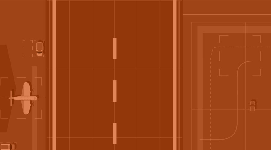 How Reliever Airports Prepare for Additional Touch Downs During The Big ...