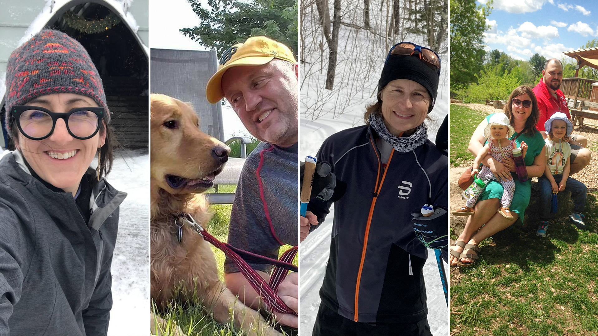 Employee Spotlight: SEH Landscape Architects