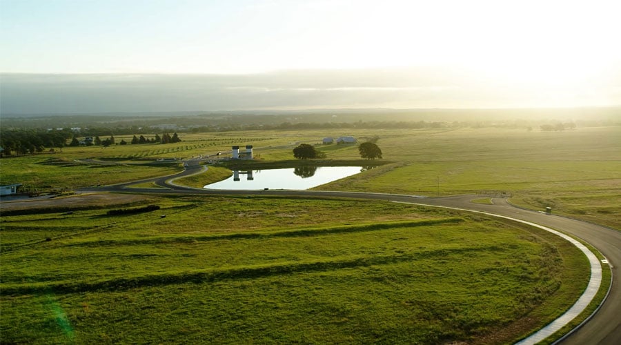 Friedën Development a First-of-Its-Kind Community in the Heart of Texas ...