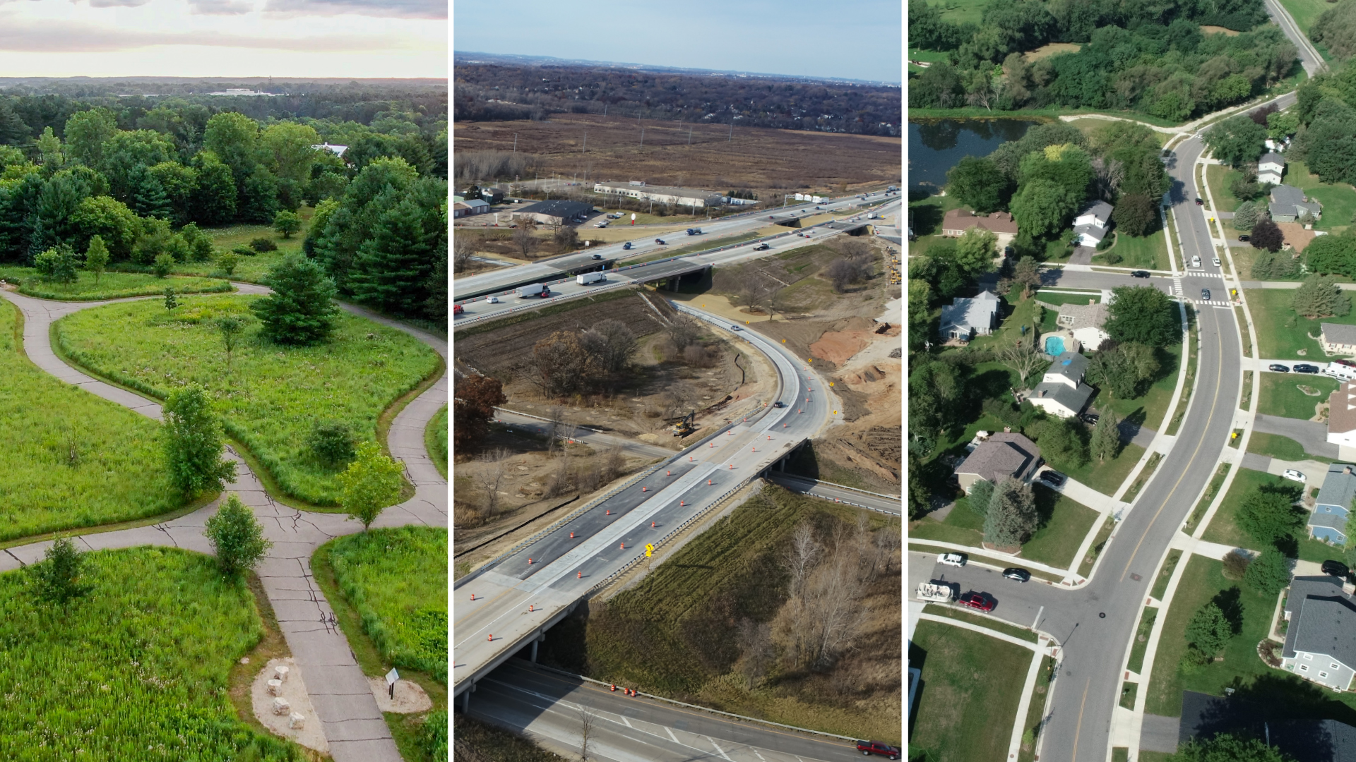 SEH Receives Three State 2023 ACEC-WI Engineering Excellence Awards