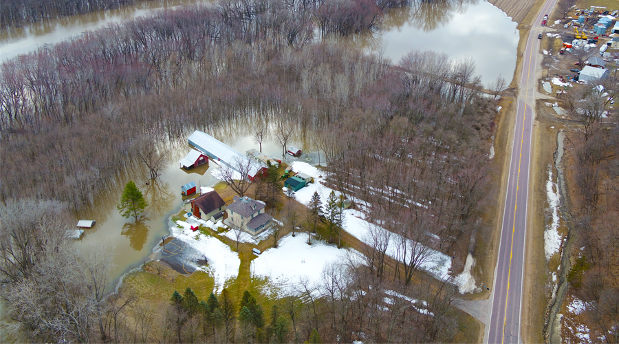 4 Steps to an Effective Flood Management Plan