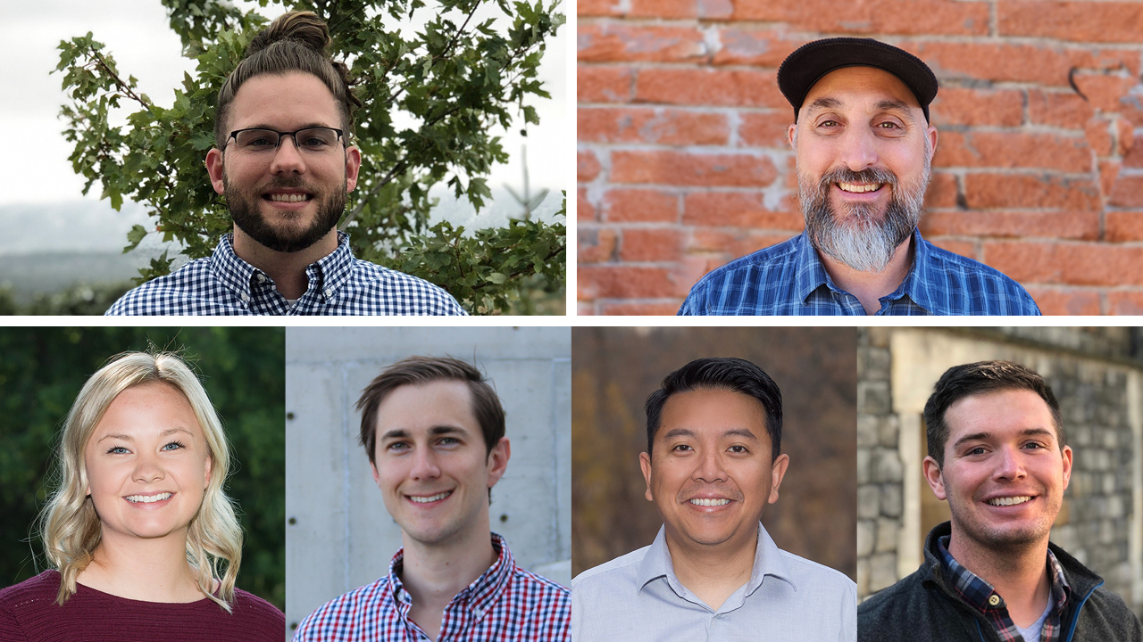 Recognizing SEH Act of Excellence Employee Recognition Program Winners ...