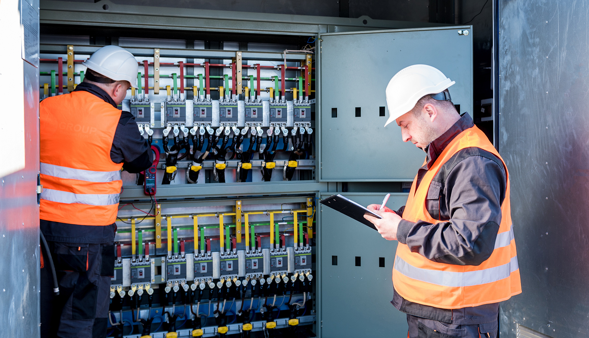 Mission Commission: Cracking the Energy Code with a Certified Agent