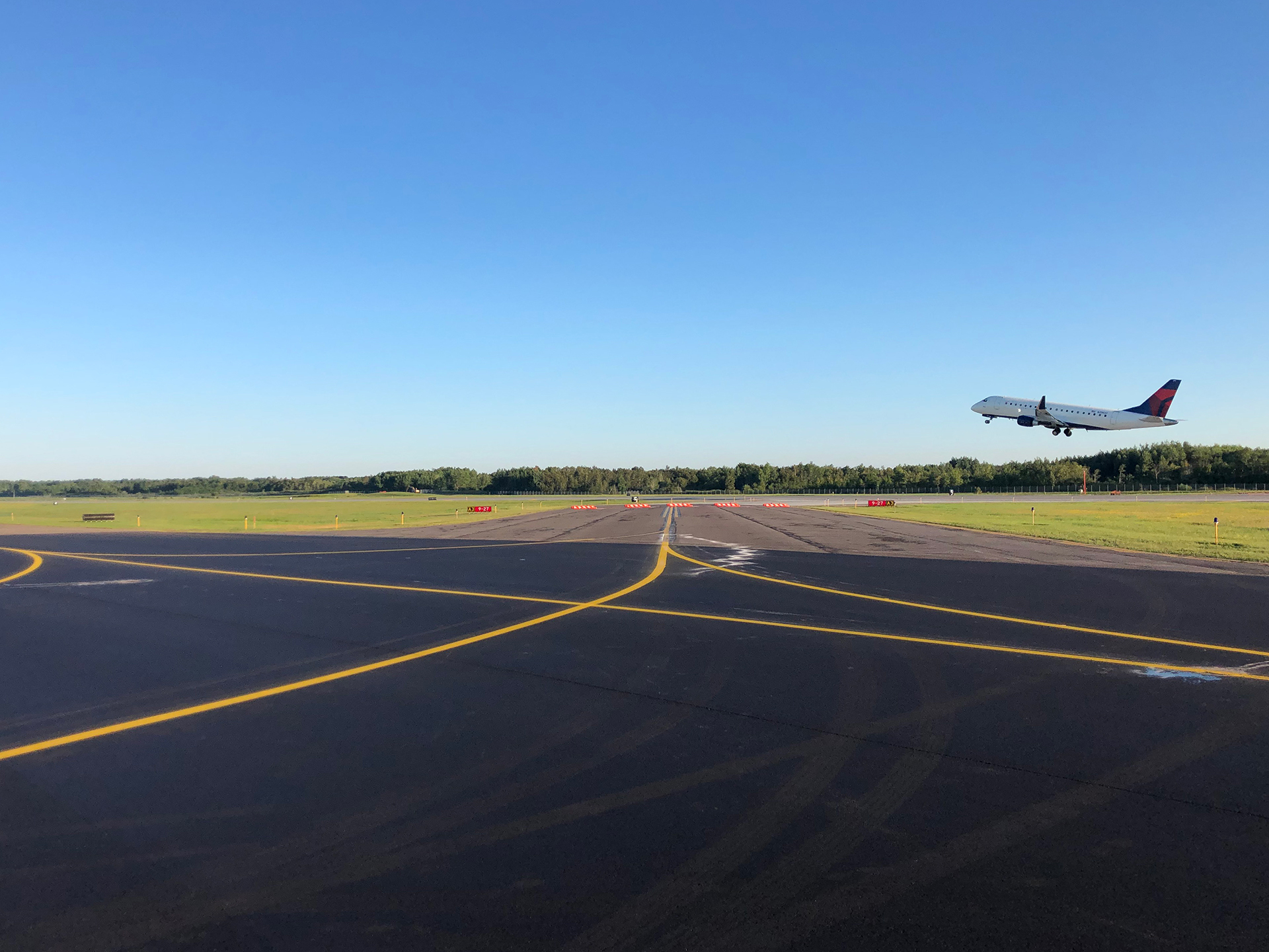 SEH Launches Air Service Consulting: Meet Mike Bown & Chris Warren