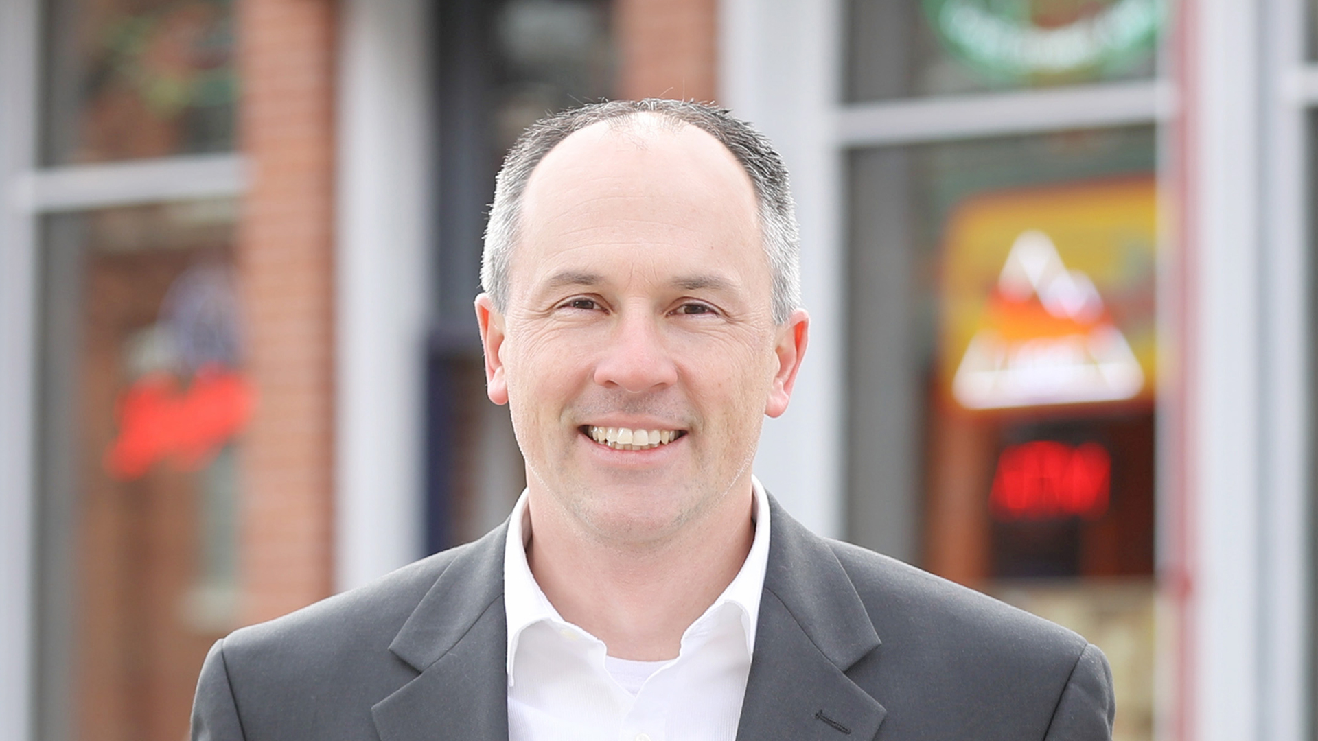 Jeremy Tomesh Named Regional Leader for Sales in Wisconsin and Indiana