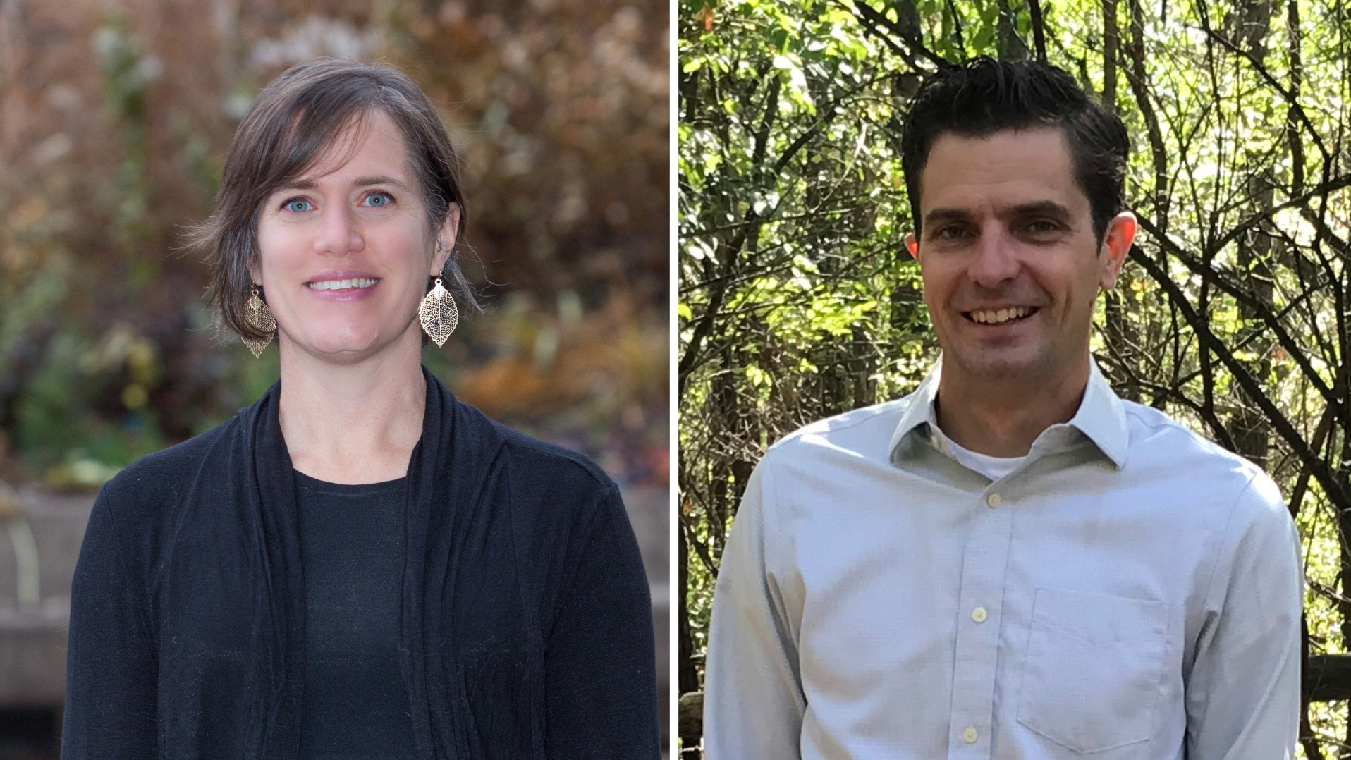 SEH Promotes Two New Regional Leaders