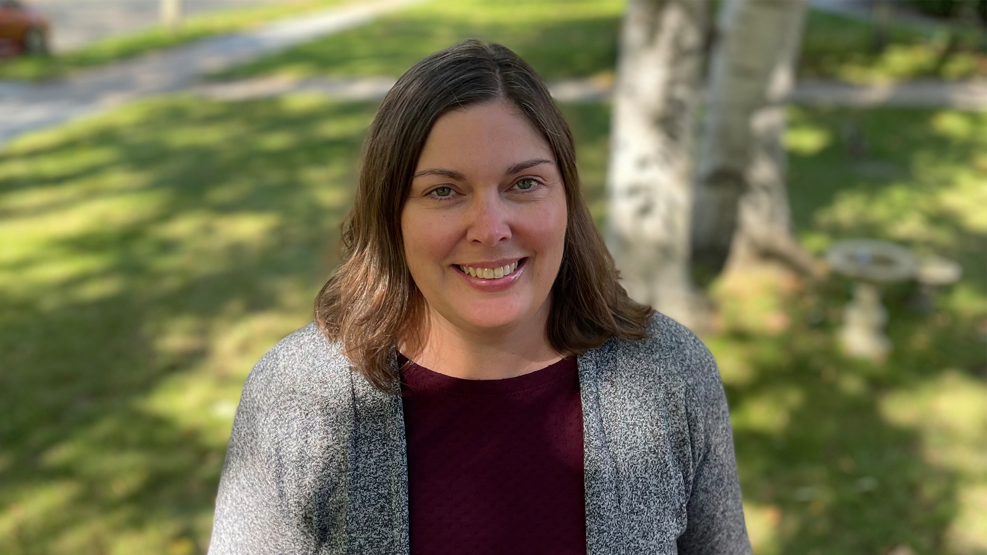 Get to Know Jen Desrude, Senior Civil Engineer