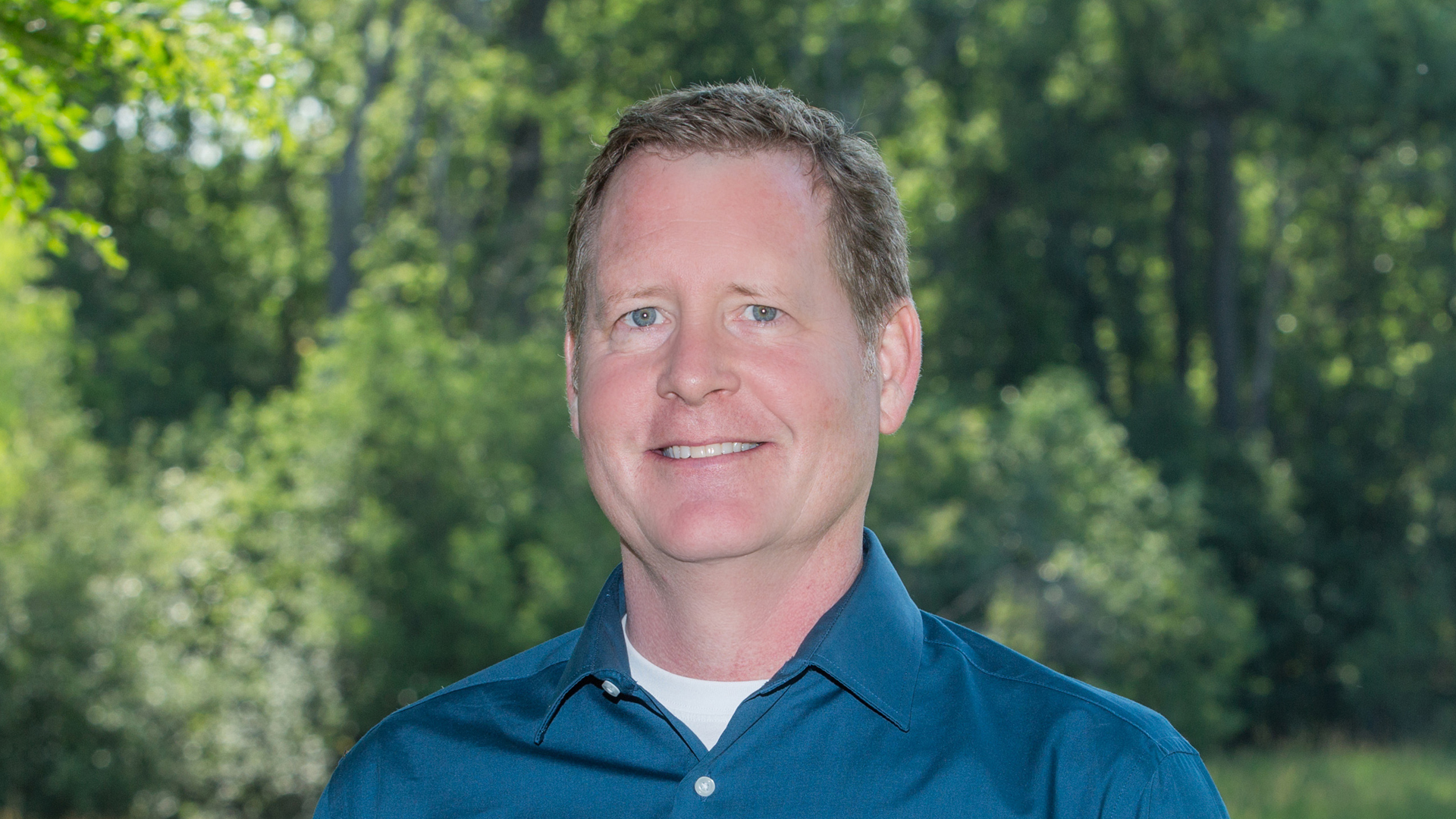 Get to Know Mark Nolan, Transportation Planner