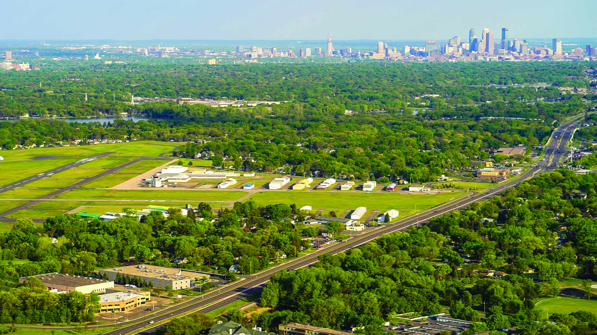 Moving Your Airport Project Up the FAA Funding Priority List