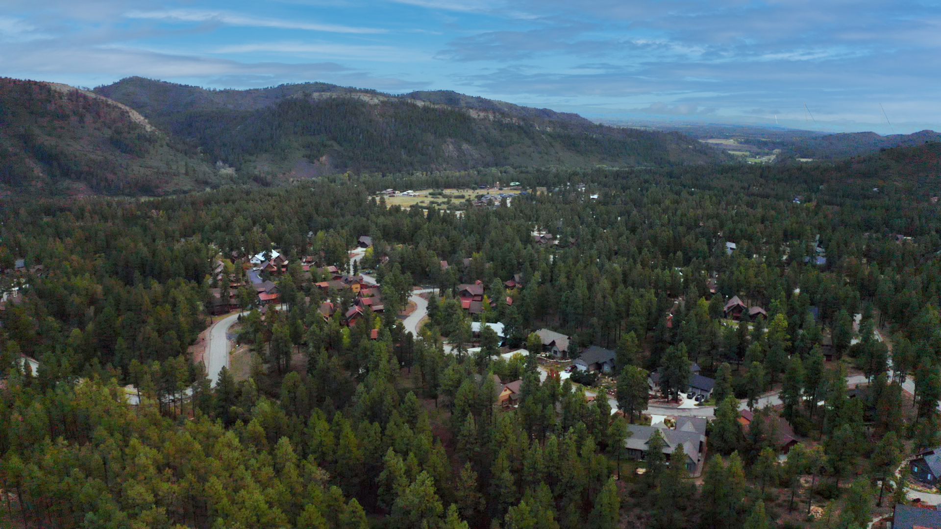 Edgemont Highlands Development Balances Community and Nature