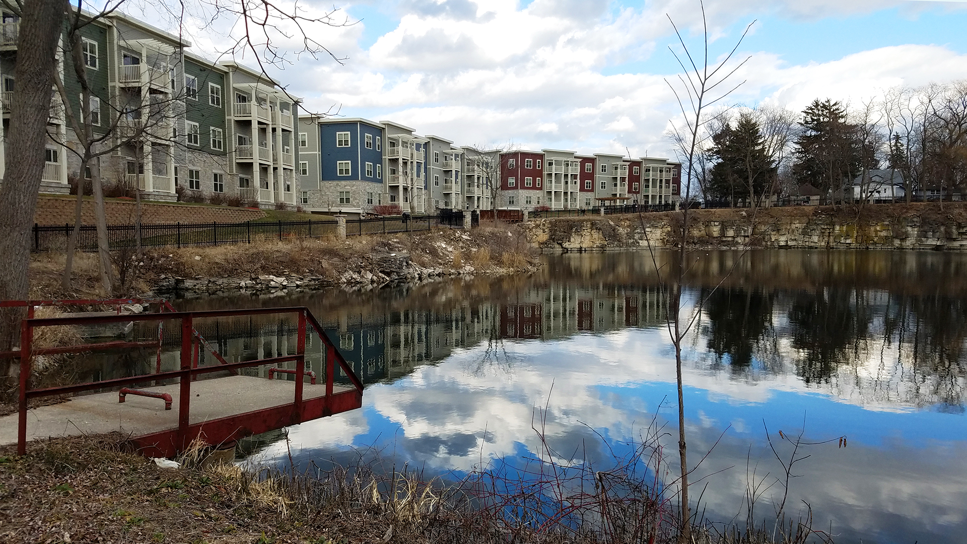 Mammoth Springs: A Successful Brownfield Redevelopment