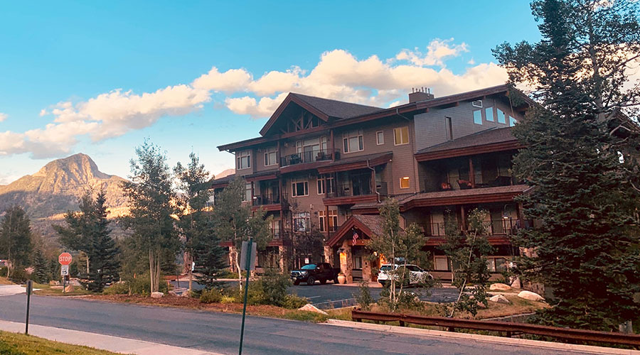 Purgatory Resort