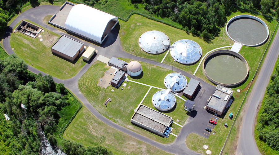 Wastewater Engineering Solutions | Tailored Strategies for Communities ...